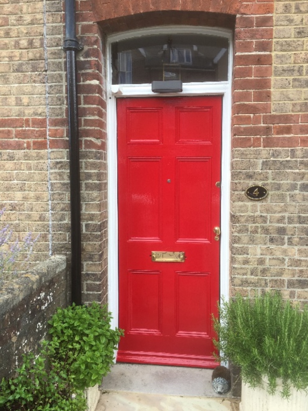 Doors from JAIC Limited